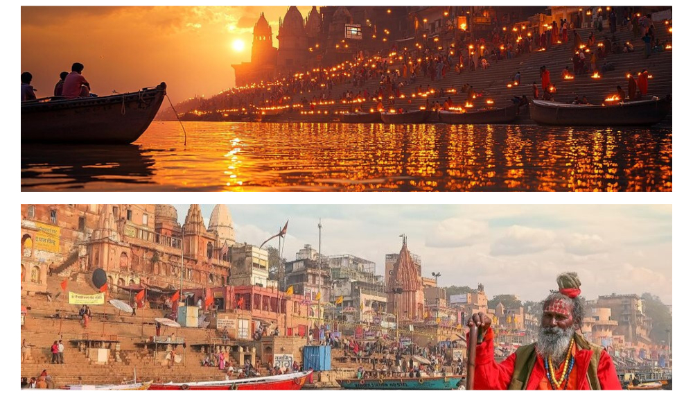 Ayodhya Varanasi Tour Packages | Varanasi Travels